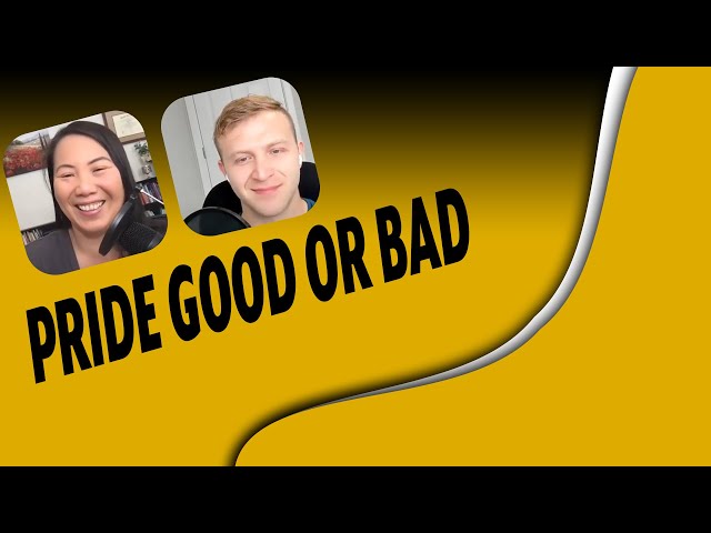 Is being Prideful Good or Bad? - How To Happy