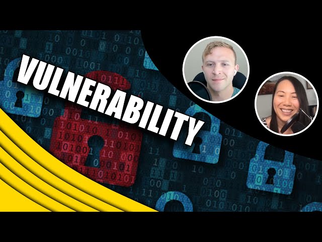 Vulnerability - How To Happy