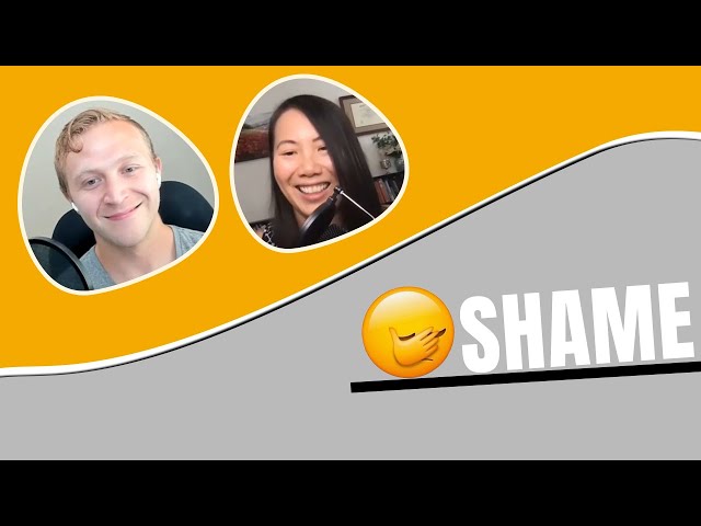 Shame - Happytalks - How To Happy
